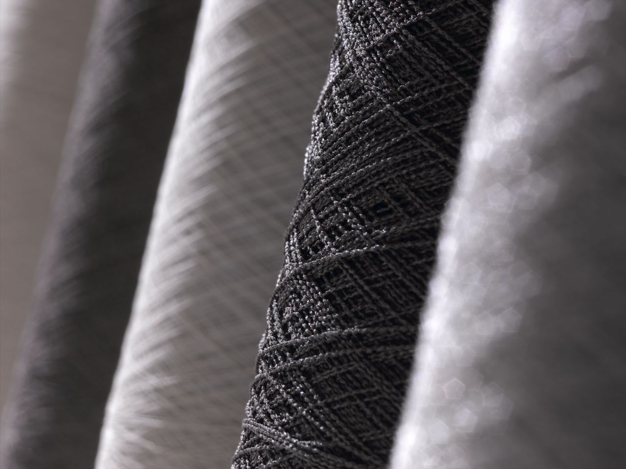 Textronics - Energy-Activated Fabrics