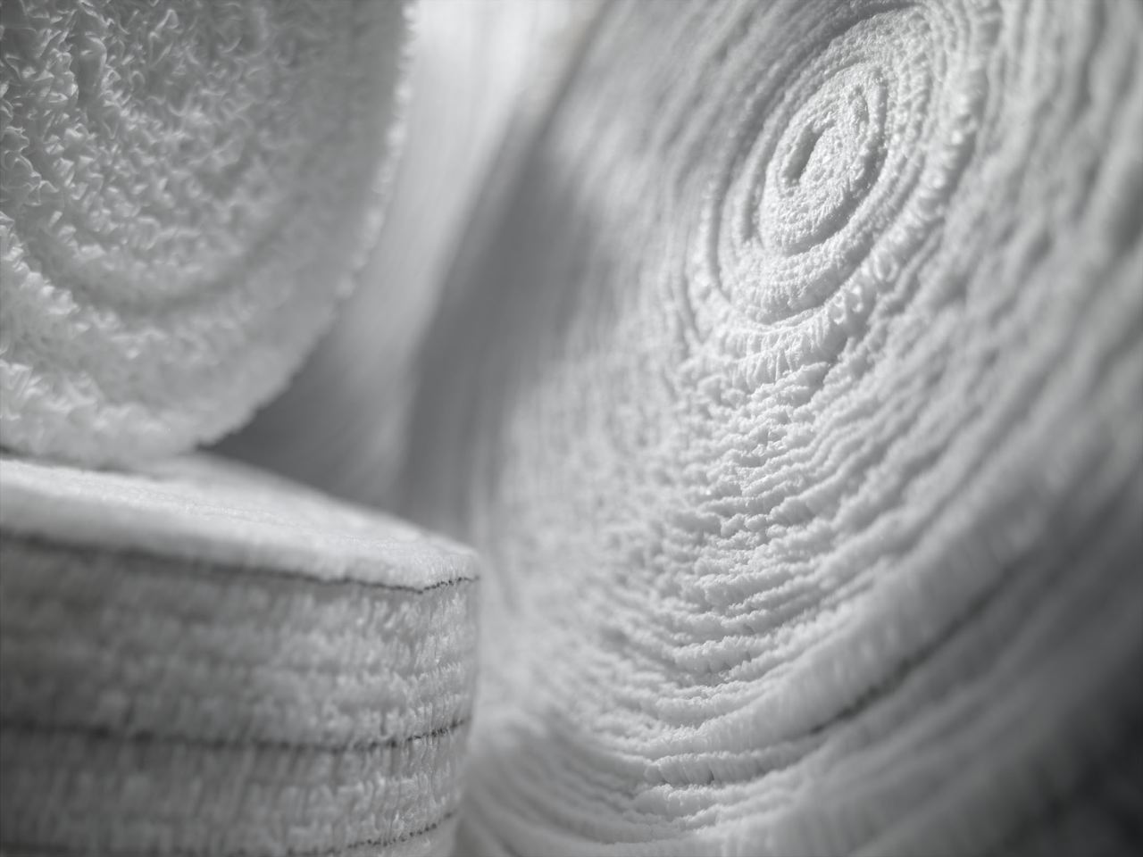 Textronics - Energy-Activated Fabrics