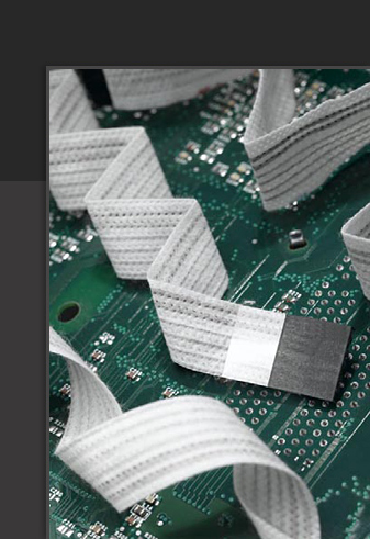 Textronics - Energy-Activated Fabrics